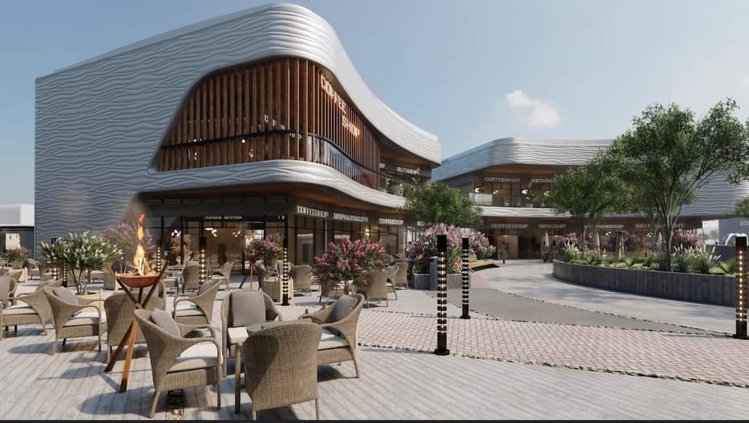 Featured Projects | Komate Glass