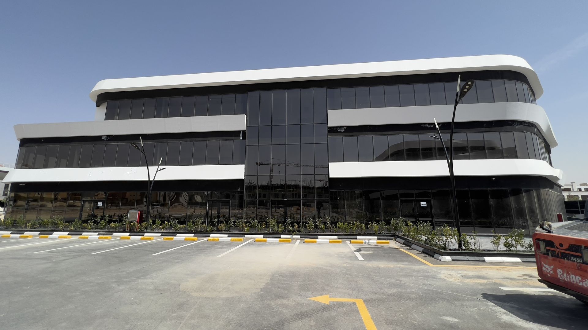 Featured Projects | Komate Glass