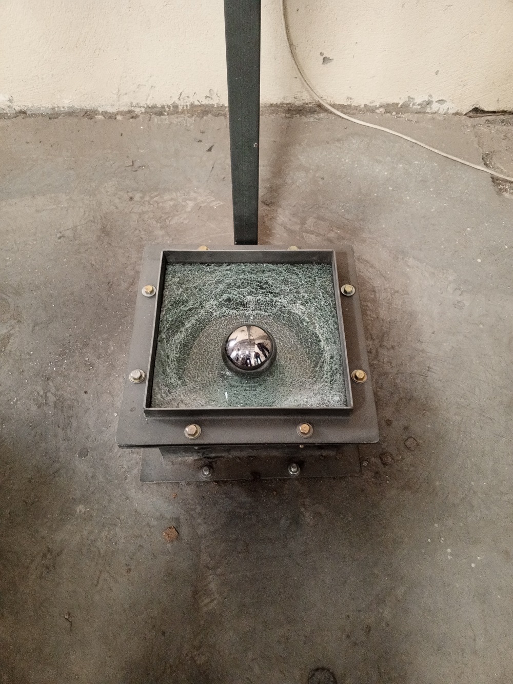 Quality | Komate Glass