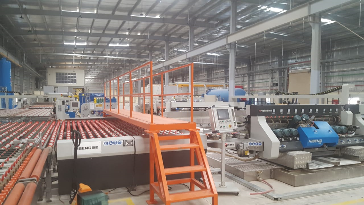 Capabilities | Komate Glass